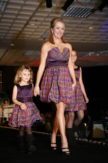 CHRY: Sandra Maas -KUSI News and Kids