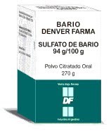 IMÁGENES DIAGNOSTICAS: MEDIOS DE CONTRASTE