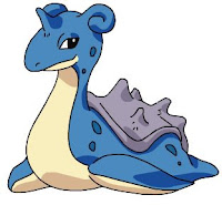 Moveset - Lapras - Fórum PokéEVO