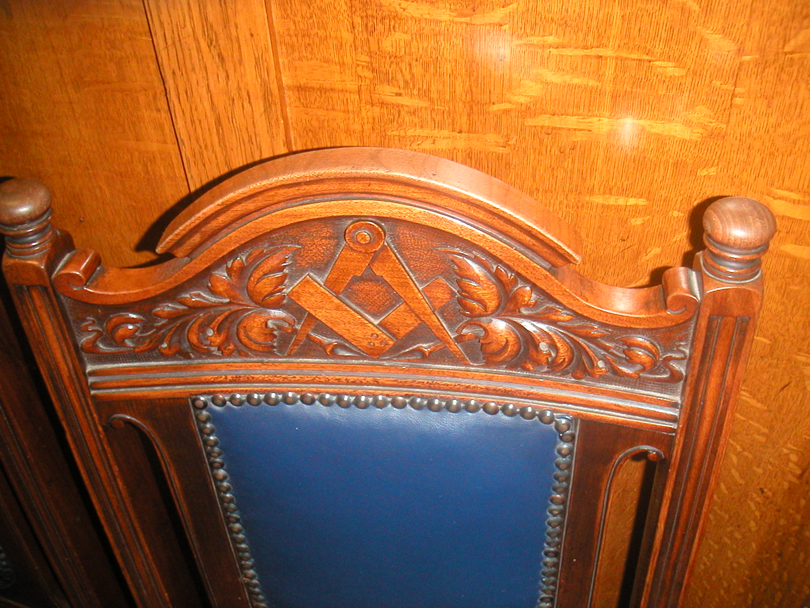 Hidden Belfast: Freemasons Hall (Arthur Square)