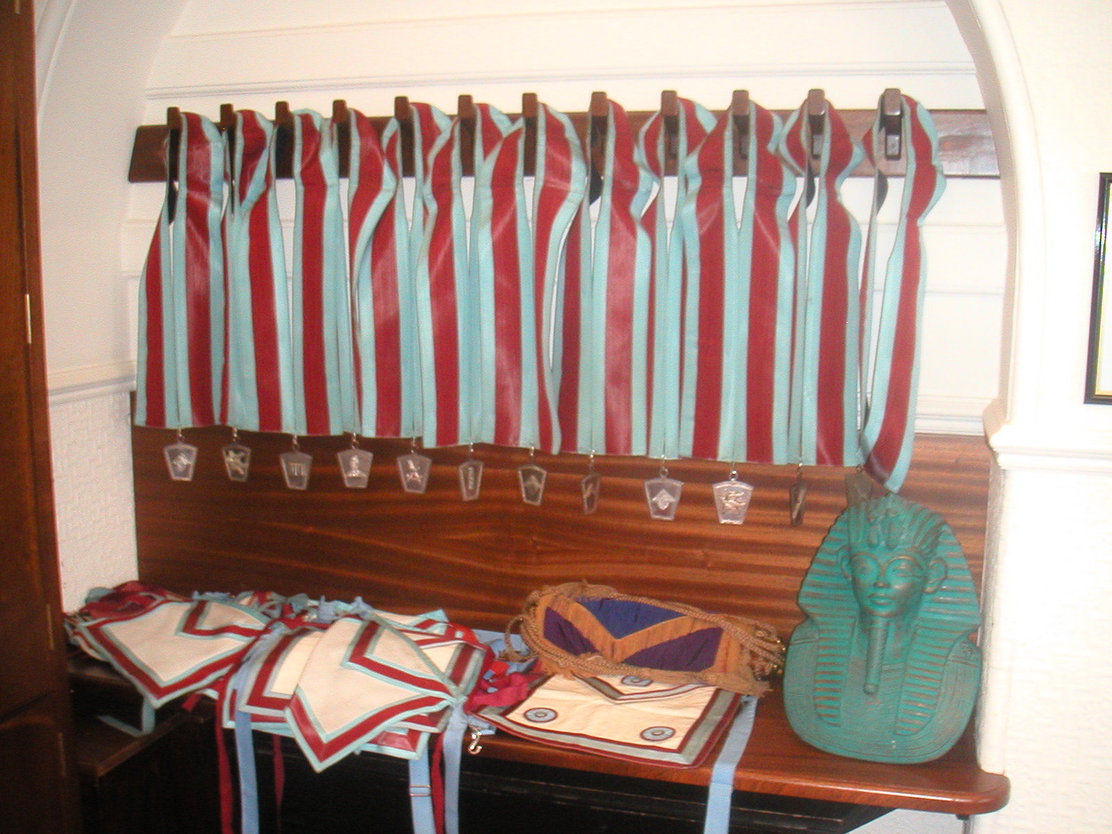 Hidden Belfast: Freemasons Hall (Arthur Square)