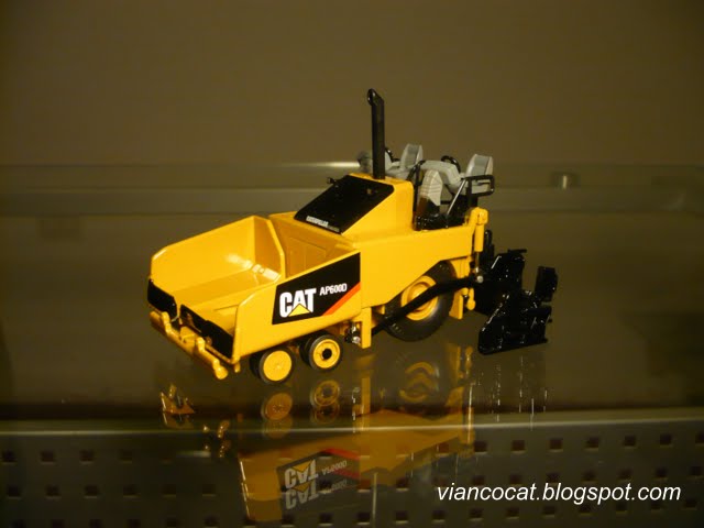 VIANCO: CAT AP600D
