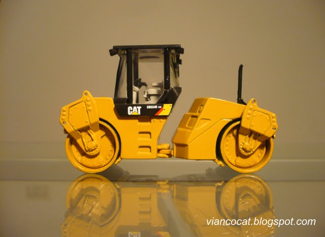 VIANCO: CAT CB534D XW