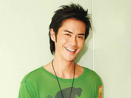 kevin: Im kevin cheng ka wing
