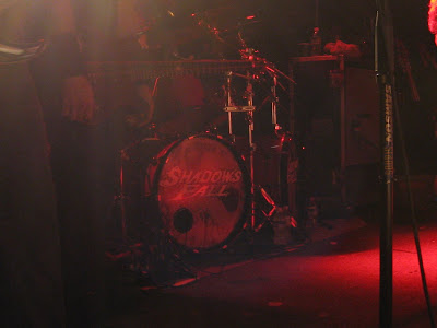 The Year Long Music Binge: Shadows Fall with 2 Cents, The Condemned and ...