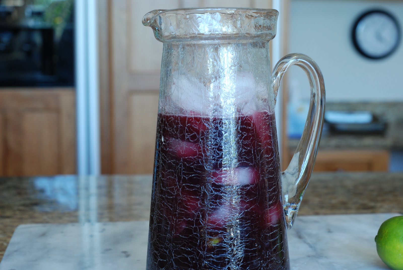 Lavender Punch - Simply So Good