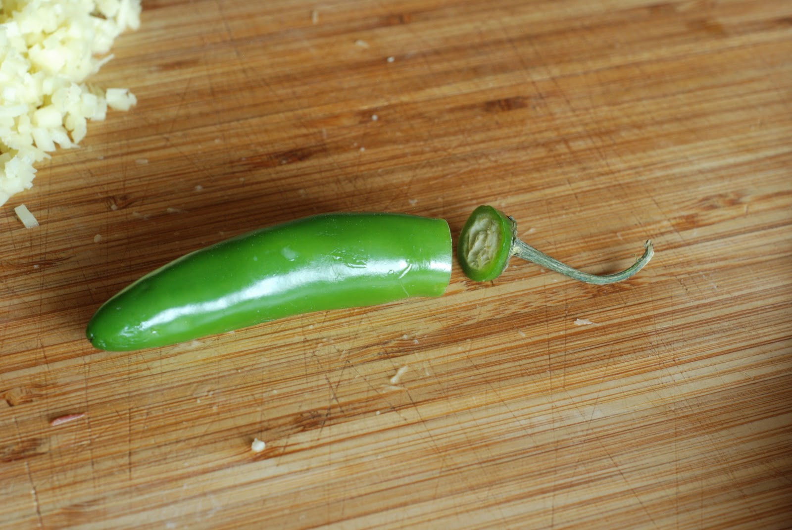 Thai Corn Chowder - Simply So Good