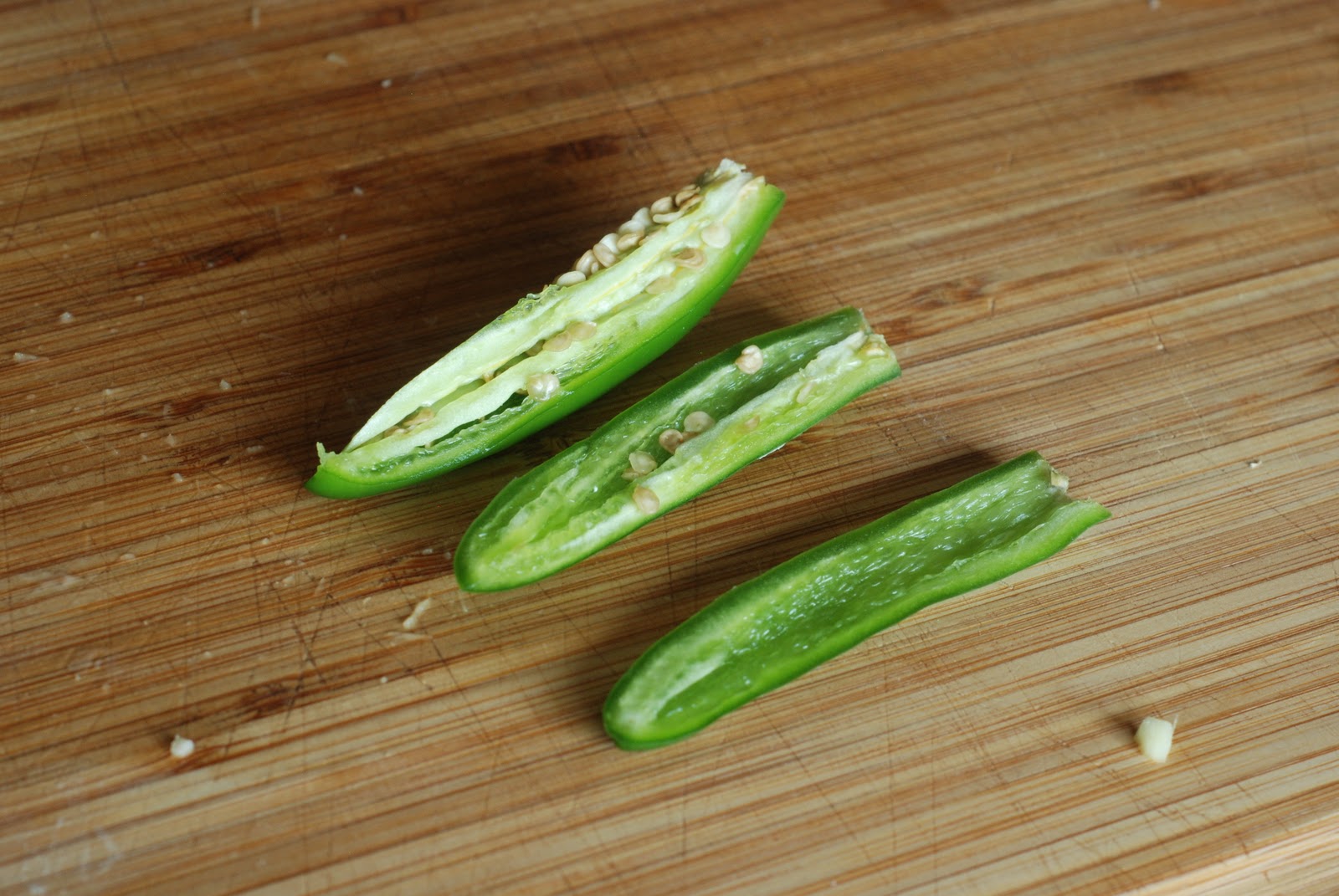 Thai Corn Chowder - Simply So Good