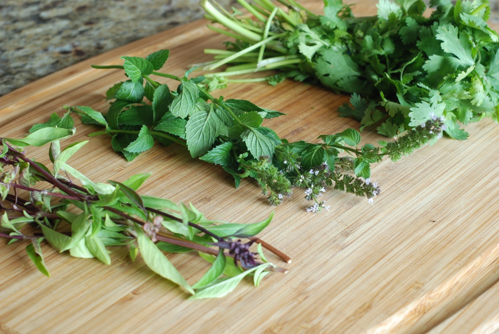 Thai Corn Chowder - Simply So Good