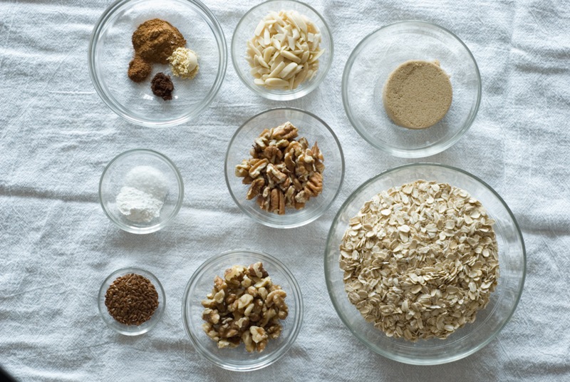 Baked Oatmeal - Simply So Good
