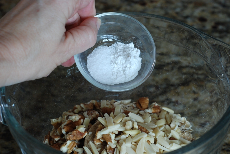 Baked Oatmeal - Simply So Good