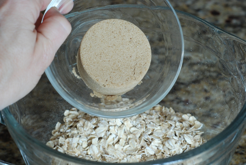 Baked Oatmeal - Simply So Good