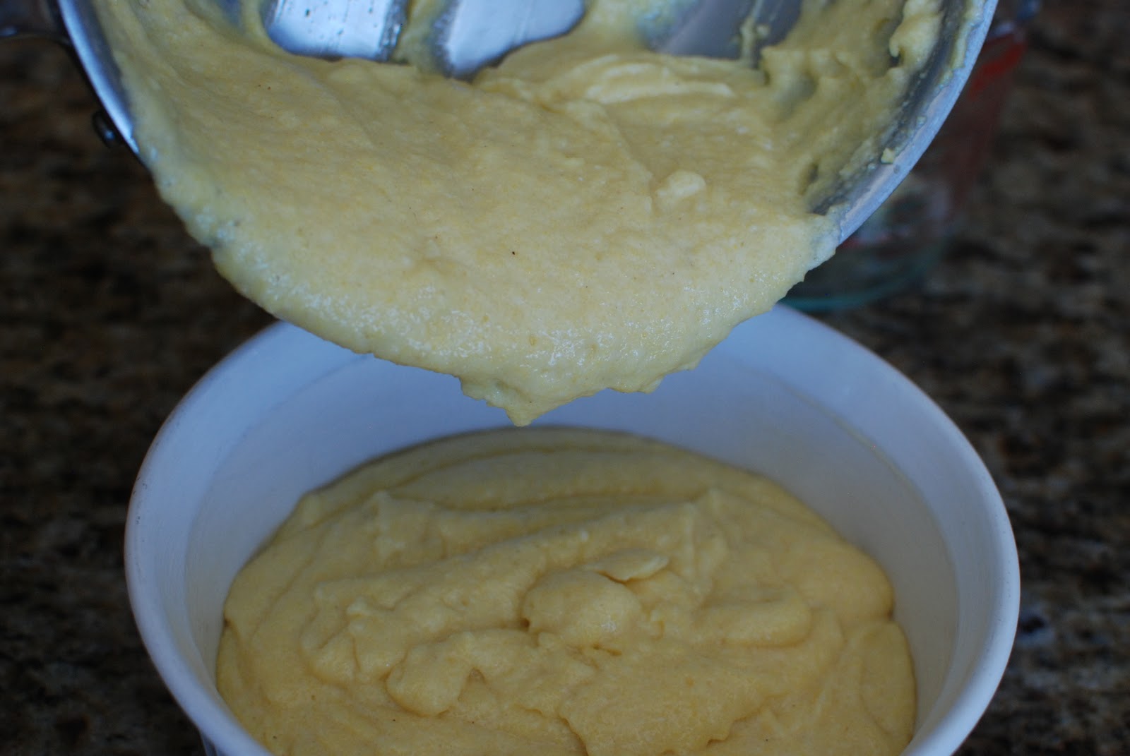 Southern Spoonbread - Simply So Good