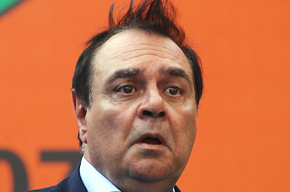 Pensare è gratis: 01/12/10 - 01/01/11