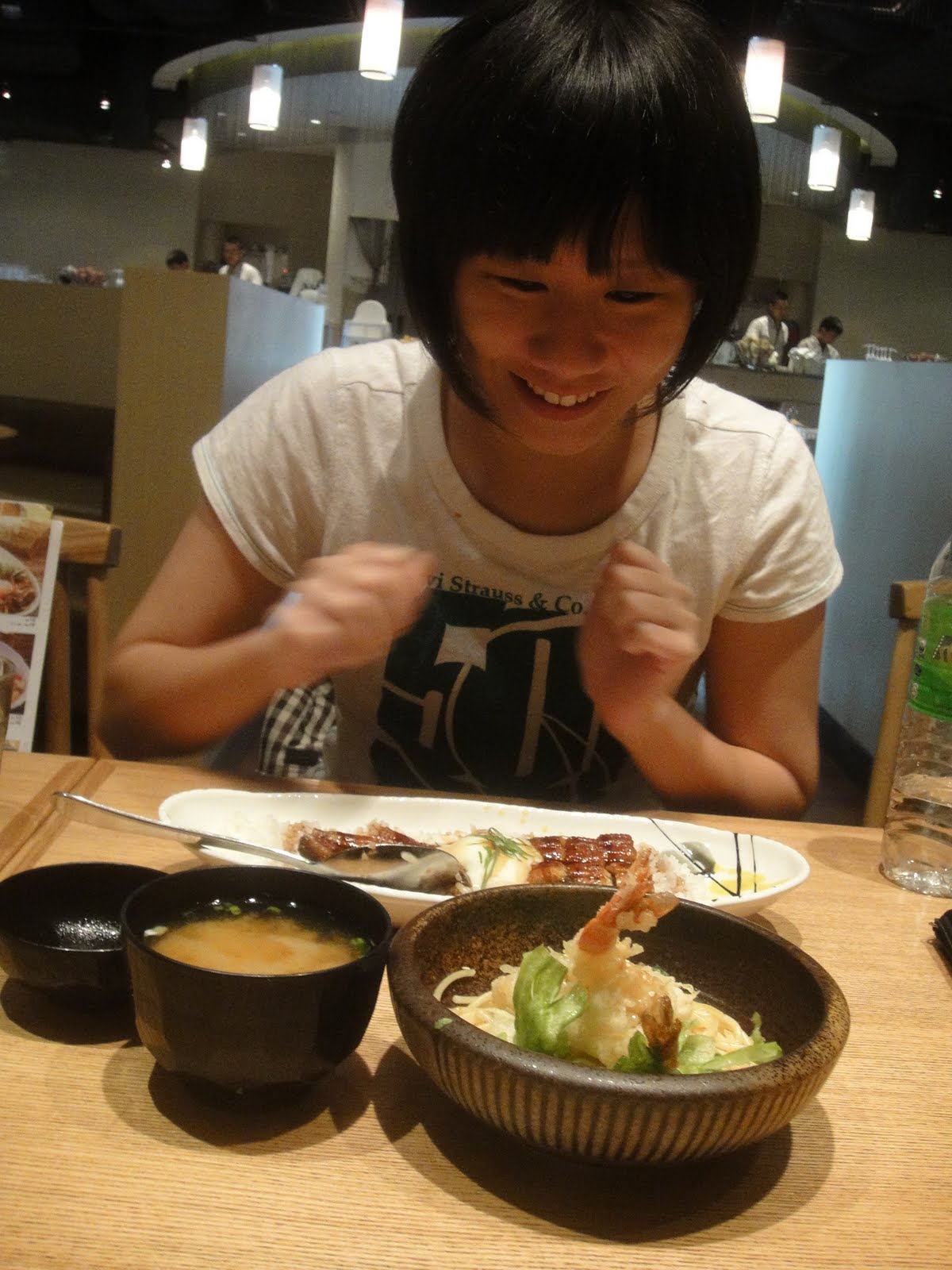 ♥ : bubblyee.blogspot.com: MY 18'S MOVIE , SHREK , PASTA ZANMAII ♥