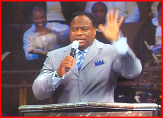 The Endtime Observer: Thoughts on the Eddie Long Scandal