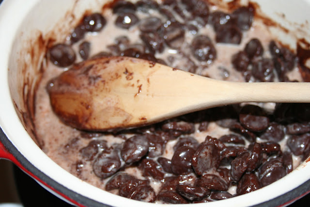 Cheers to Happy: Choco-Mallow