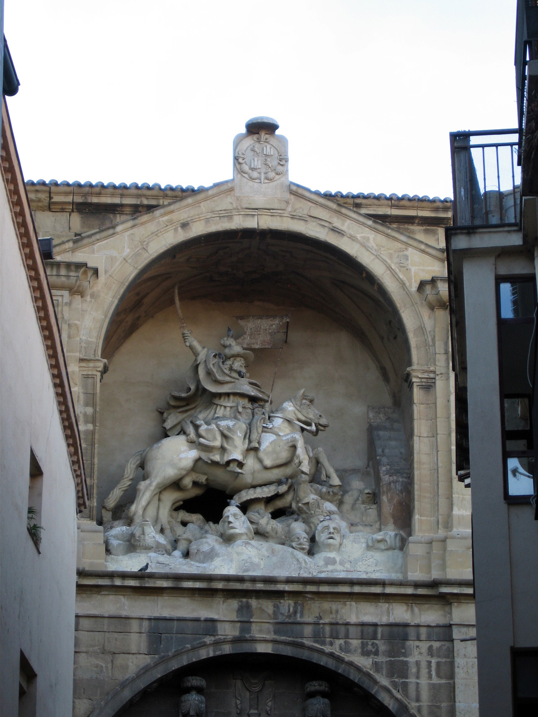 Le Colonne di Ercole: I MISTERI DEL CAMMINO DI SANTIAGO