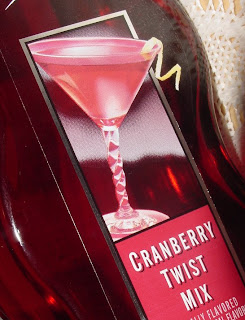 Home Mixology: Rose's Cocktail Infusions