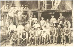 El Neo-Marxismo y sus corrientes: El Proletariado