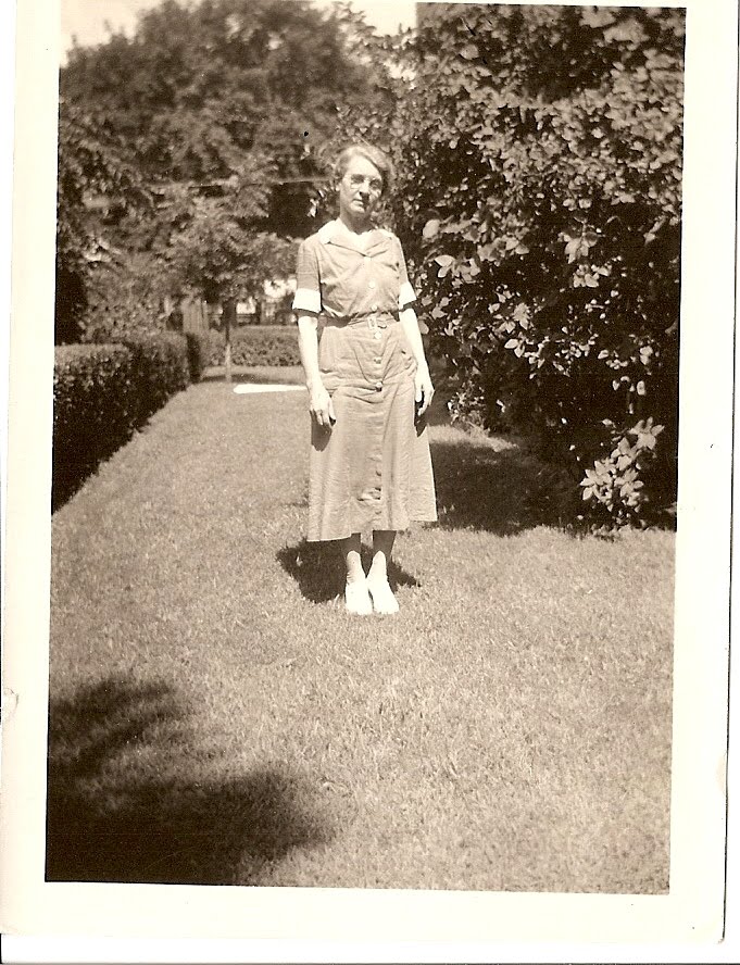 Fiddlesticks - My crochet and knitting ramblings.: Family Album