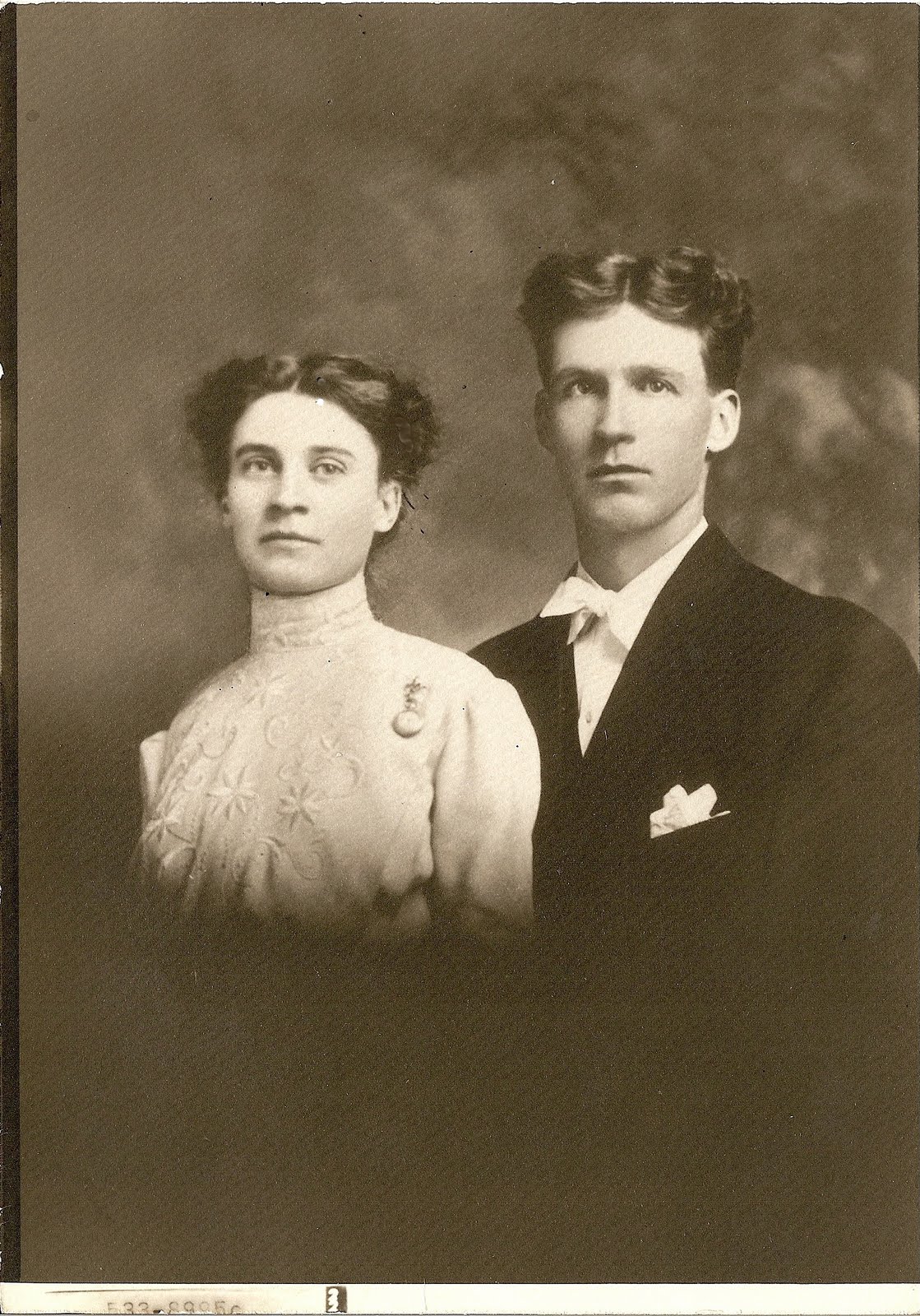 Fiddlesticks - My crochet and knitting ramblings.: Family Album