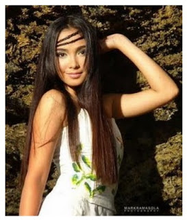 Ex-PBB housemate Cathy Remperas says the Resbak Attack task was hard to do!