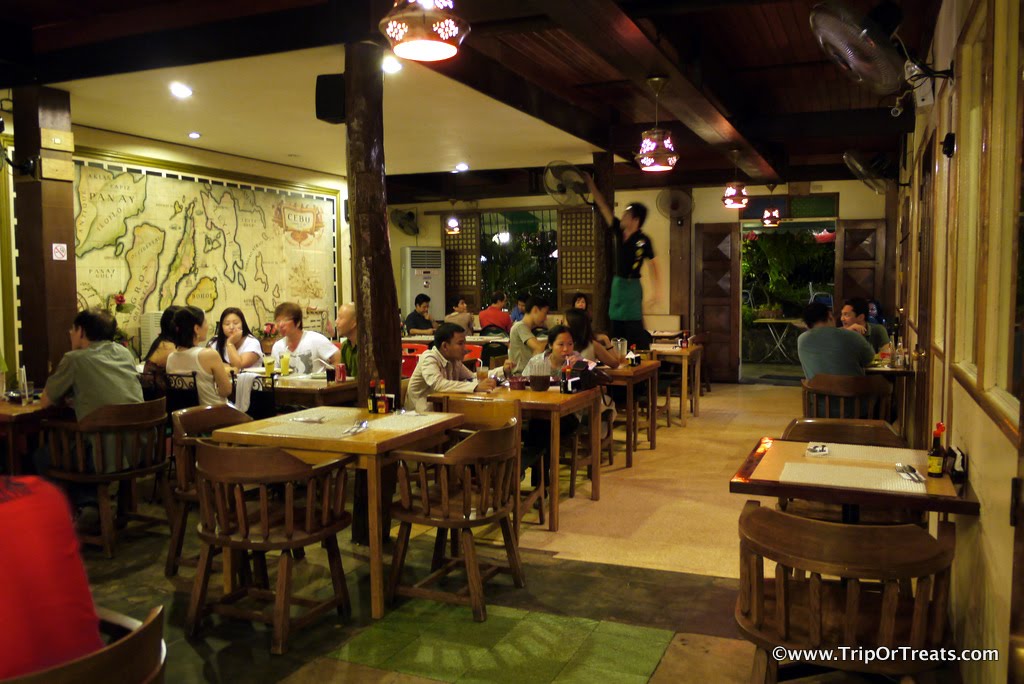 Trip or Treats: Casa Verde's Unbelievable Ribs