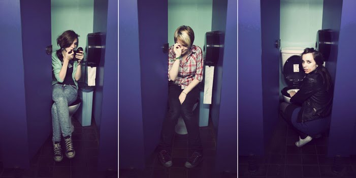 Mind's Delight: 16 years old photographer Eleanor Hardwick