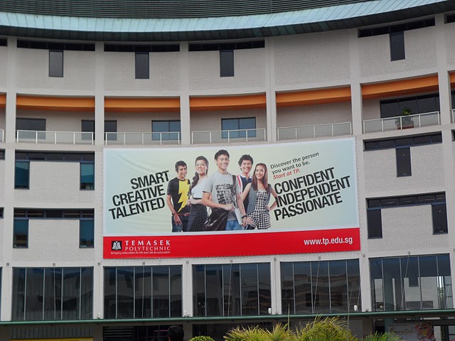 2011 T42 PSPS TP RACE, etutor Chee Swee Ann: T42 PSPS Reflection Blog