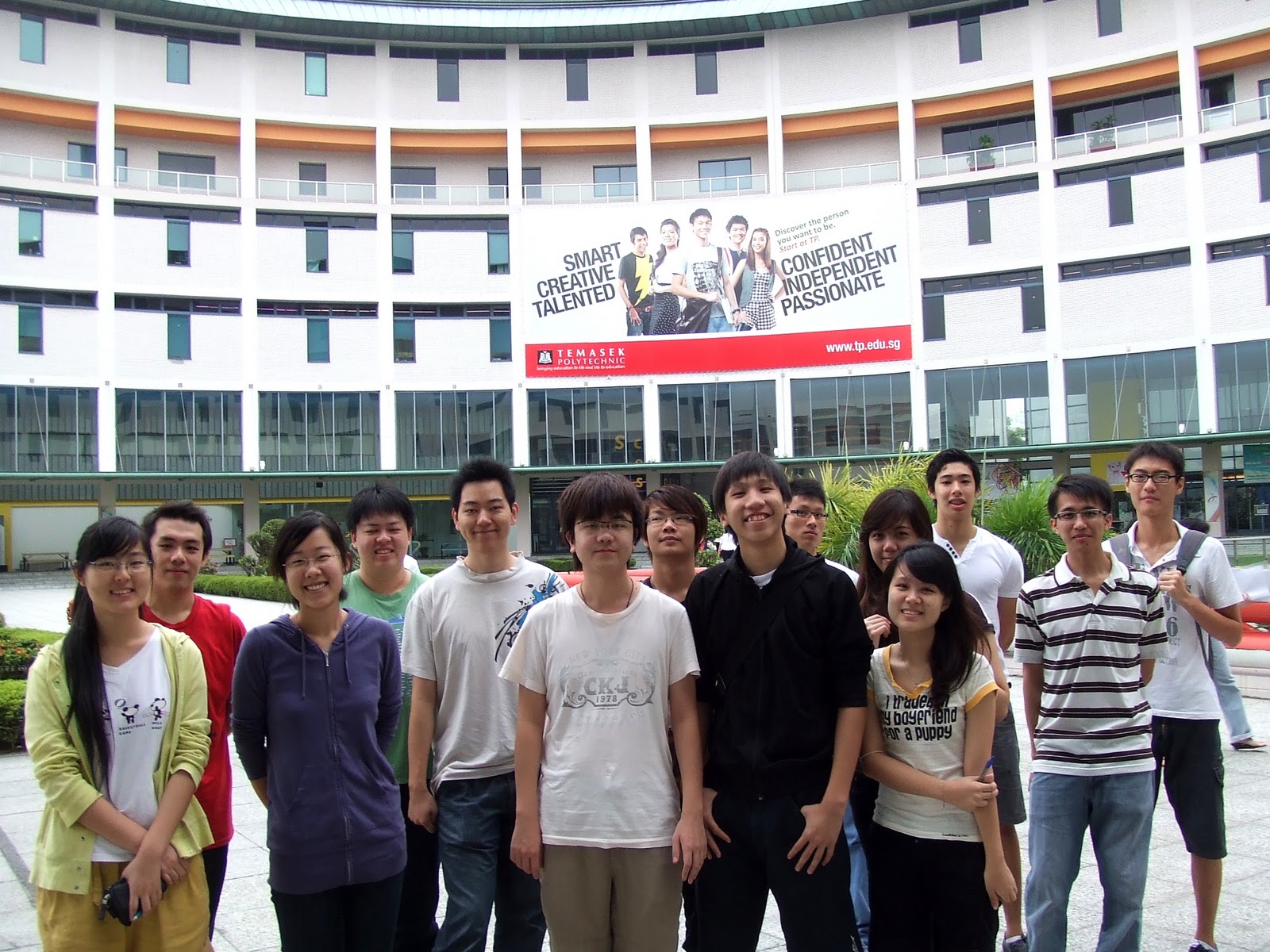 2011 T03 PSPS TP RACE, etutor Chee Swee Ann