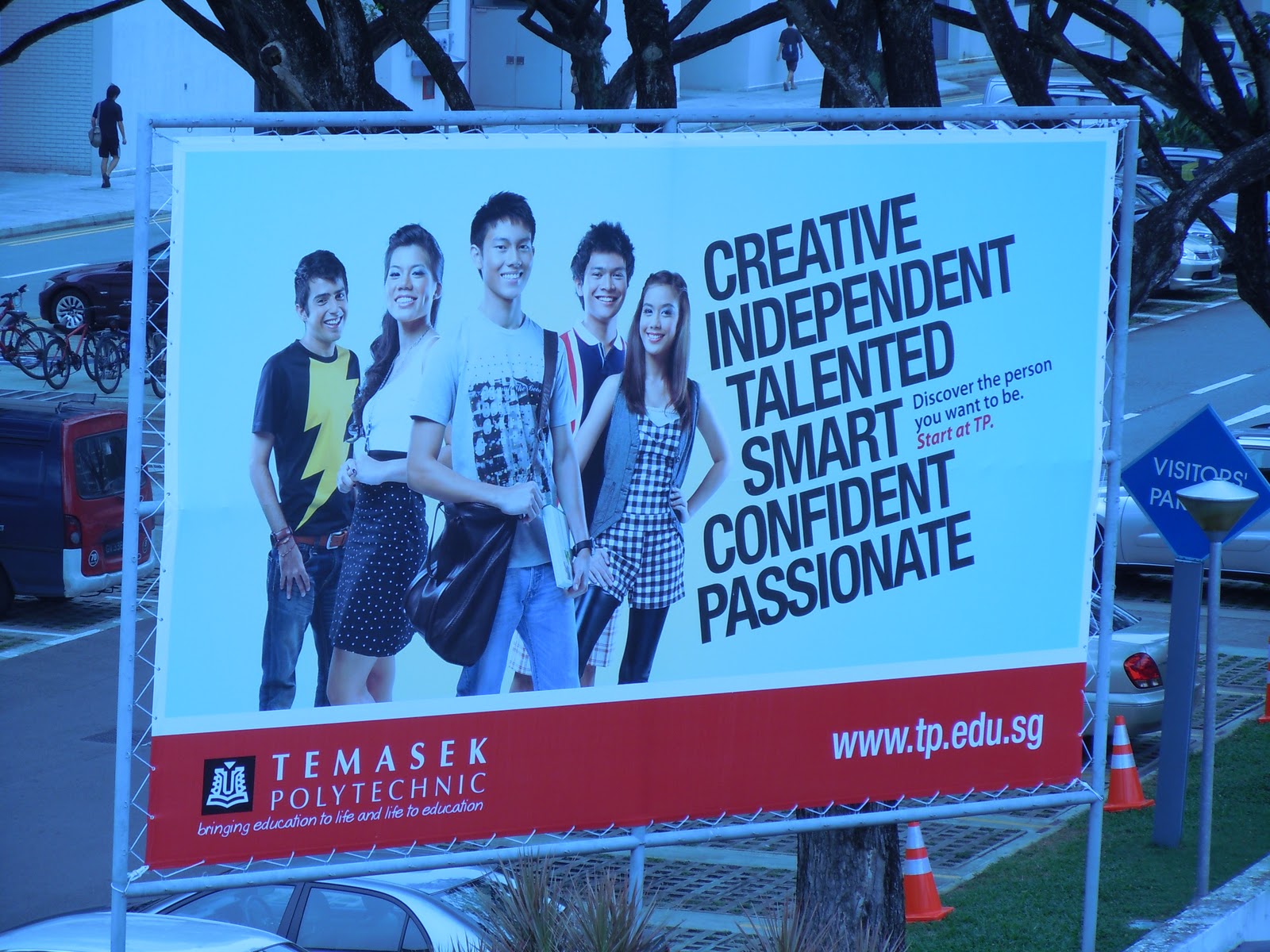 2011 T03 PSPS TP RACE, etutor Chee Swee Ann