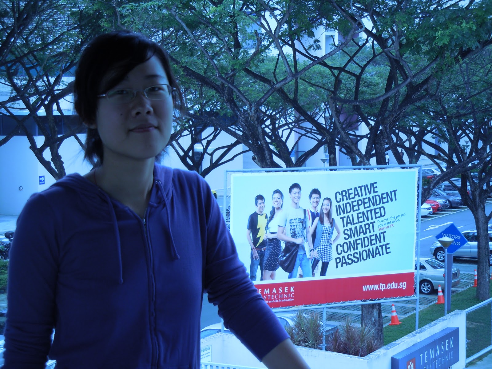 2011 T03 PSPS TP RACE, etutor Chee Swee Ann