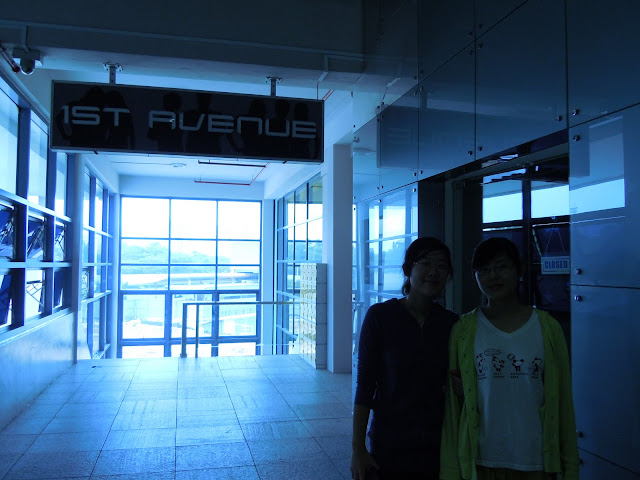 2011 T03 PSPS TP RACE, etutor Chee Swee Ann