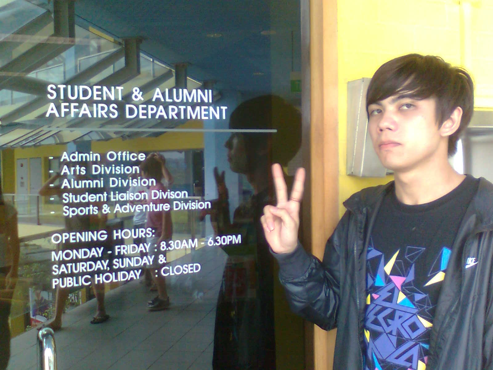 2011 T06 PSPS TP RACE, etutor Chee Swee Ann