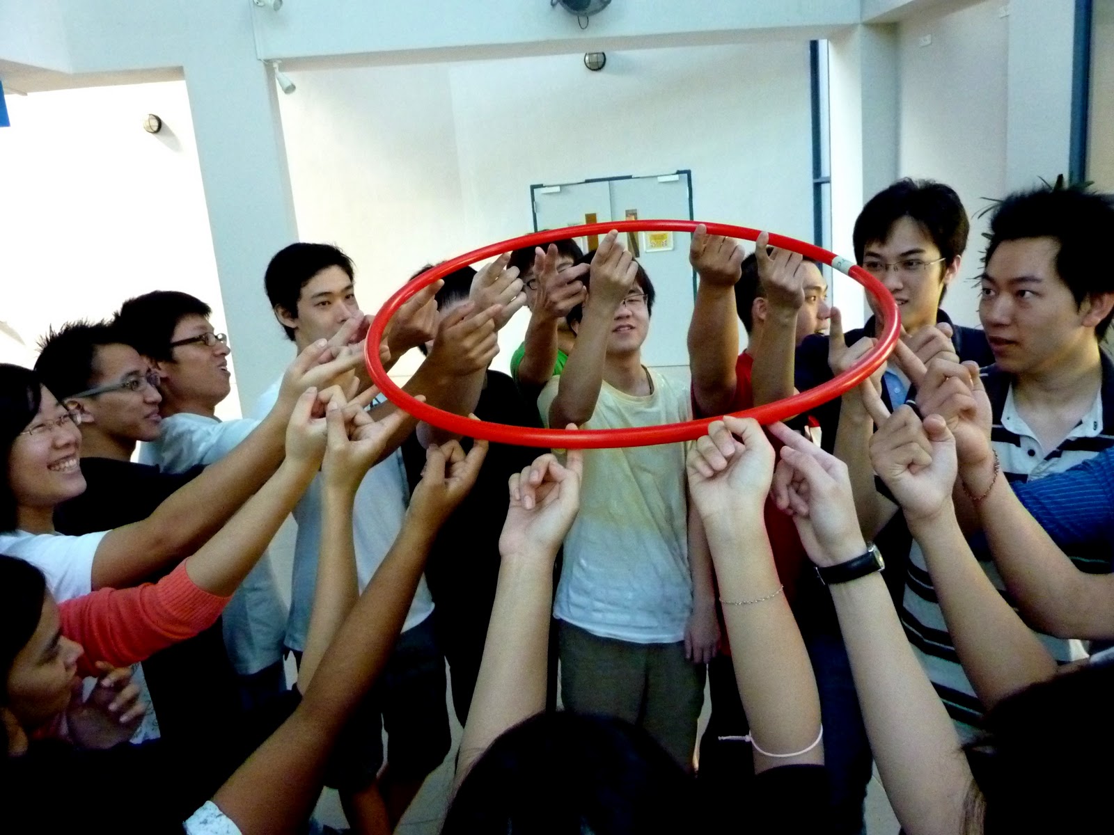 2011 T03 PSPS TP RACE, etutor Chee Swee Ann