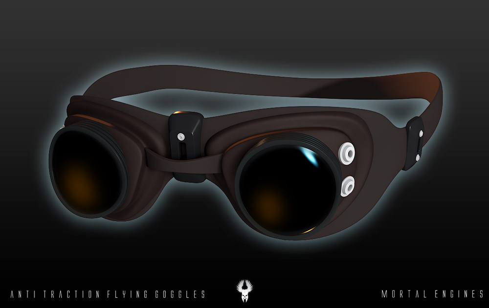 Tom Edwards Concepts: November 2010