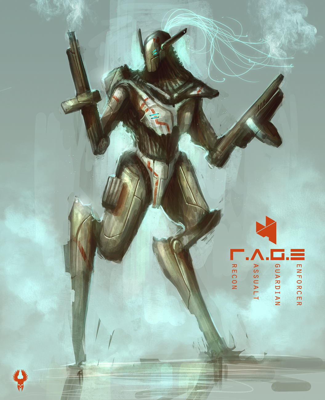 Tom Edwards Concepts: January 2011