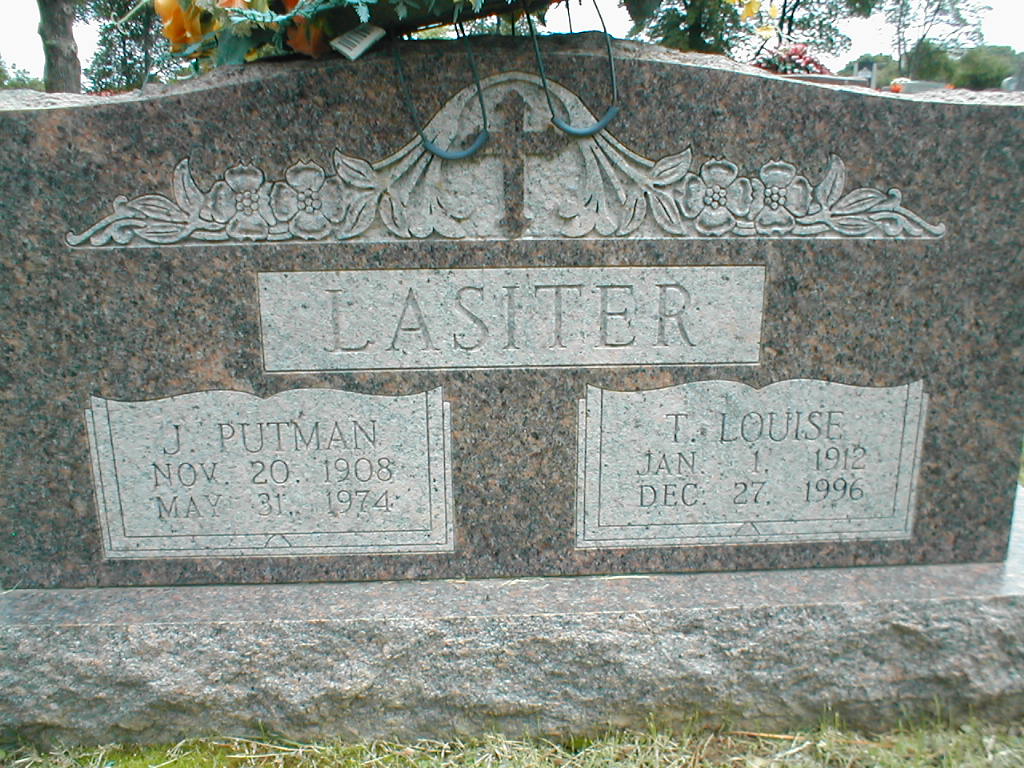 Welcome to Genealogy By Ginger!: August 2010