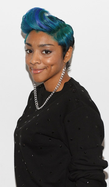 .: Cheri Dennis @ the 3rd annual Harlem's Fashion Row at the Studio ...