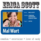 Erica Scott