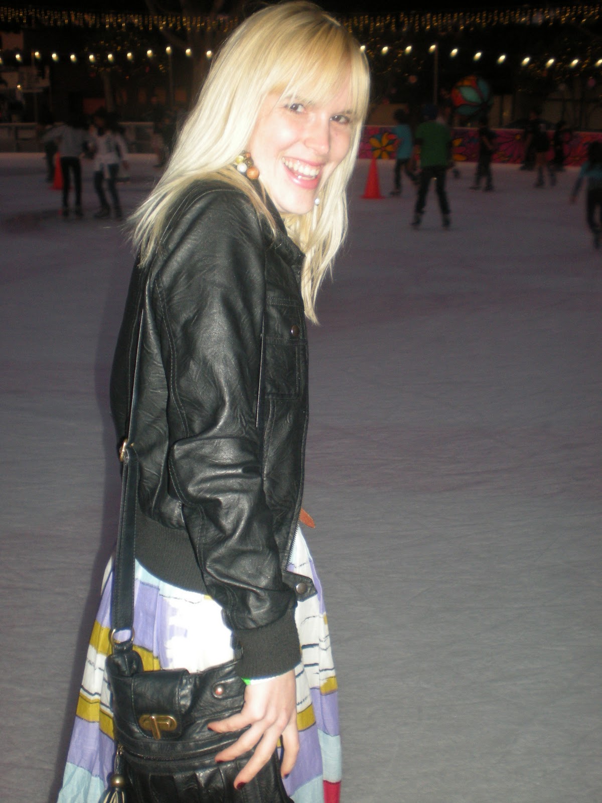 Tinfoil Tiaras - Ottawa fashion blog: Malibu Barbie & Muscle Beach