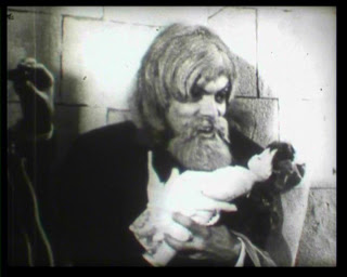 gavcrimson: Review: Dolly Mixture (Harrison Marks, 1973)