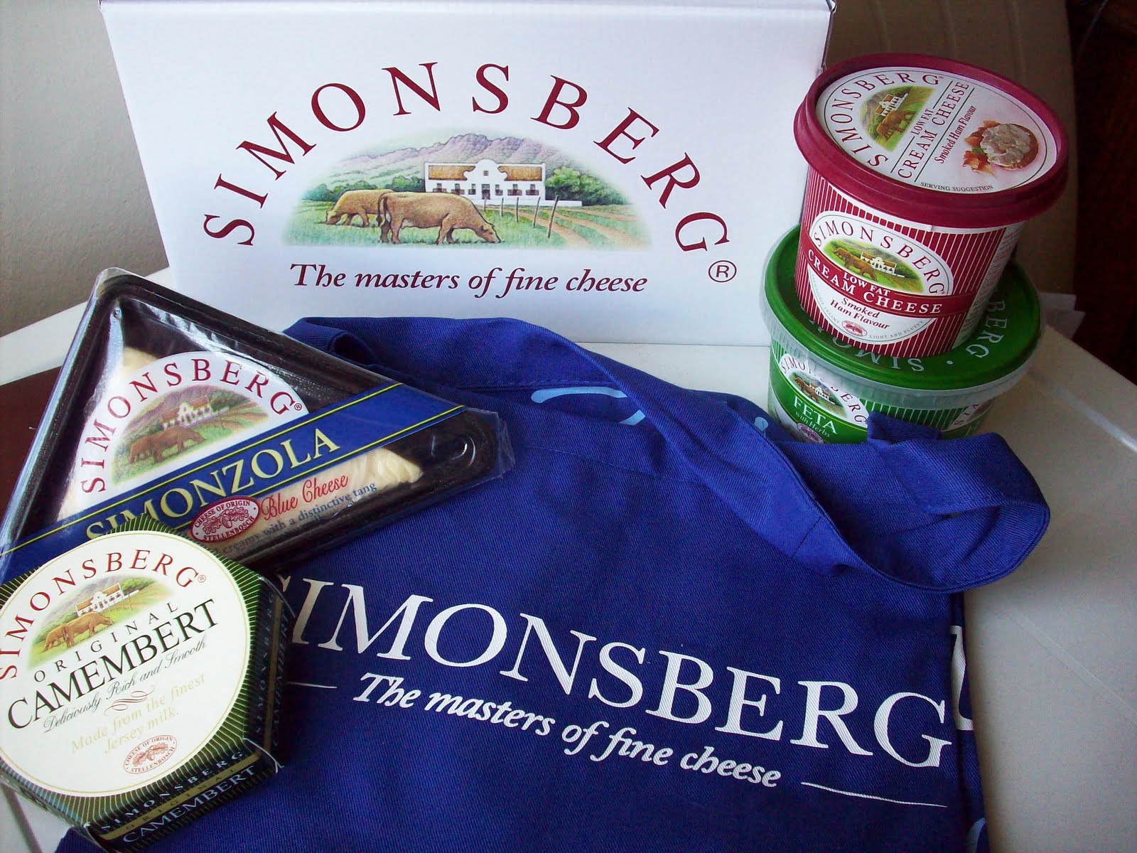 Creamy Simonzola & Mushroom Chicken on Butternut Mash ~ Tiny Oven ...