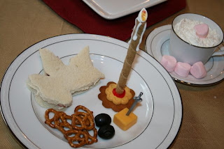 Catholic Cuisine: Recipes for February ~ Month Dedicated to the Holy Family