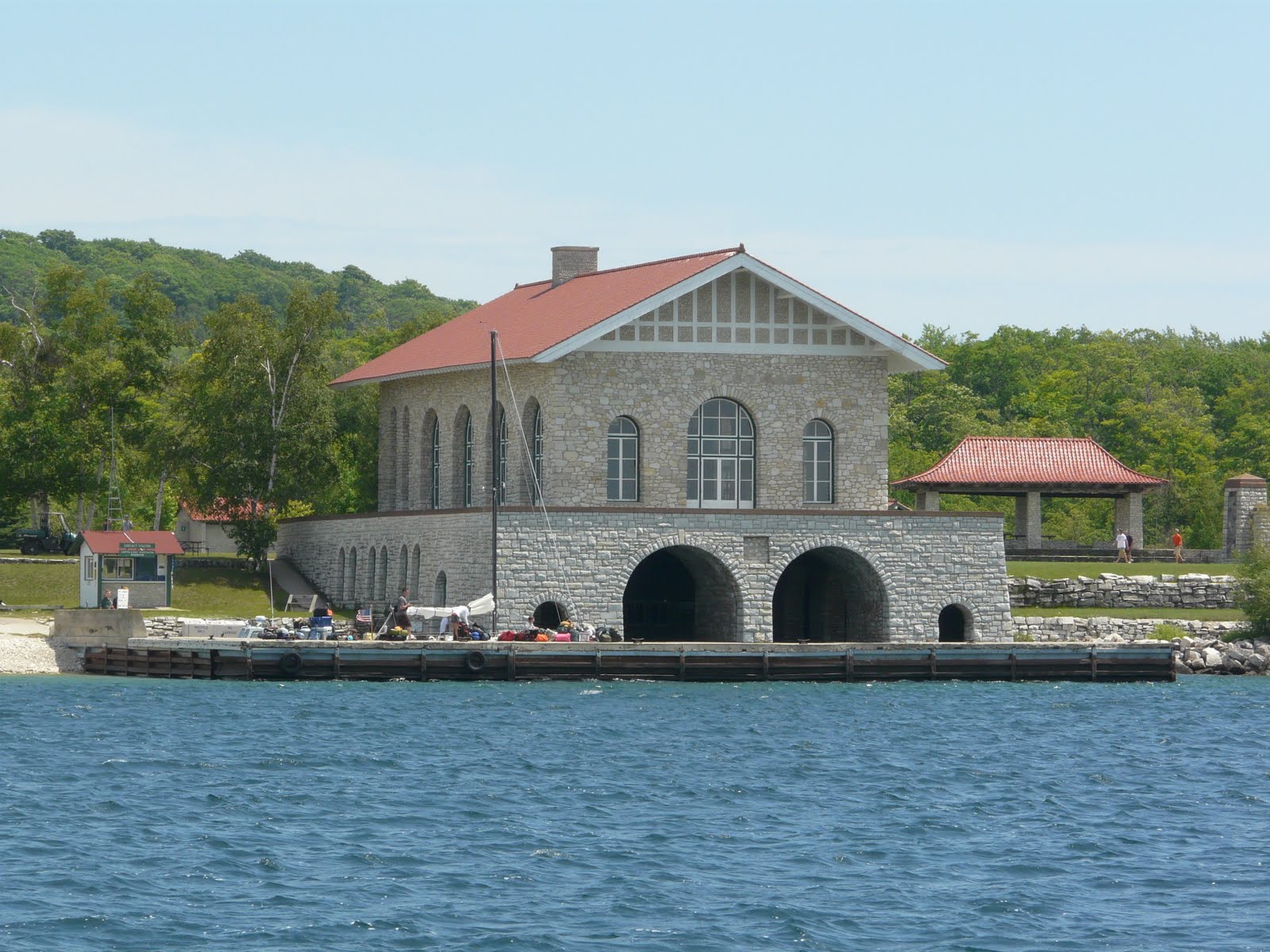 onthewater: ROCK ISLAND