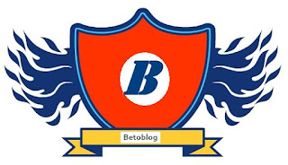 El nuevo logo de Beto