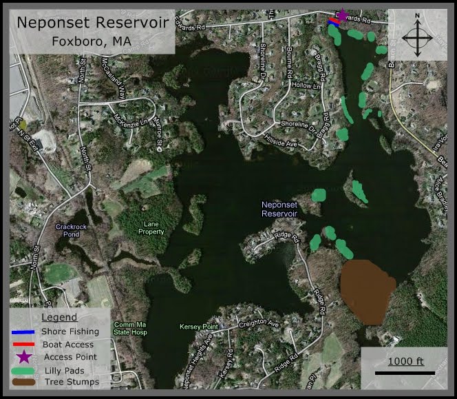 Neponset Reservoir - Alchetron, The Free Social Encyclopedia
