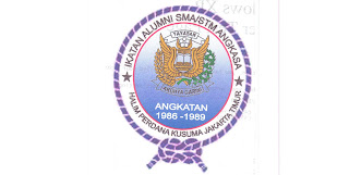 REUNI SMA-STM ANGKASA ANGKATAN 1988-1989: Juni 2010