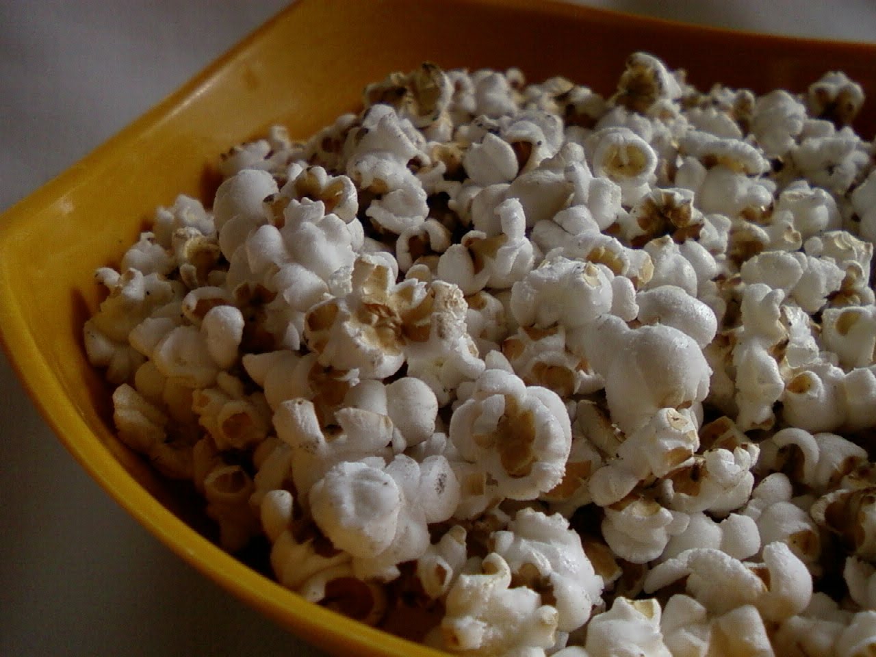 Blend with Spices: Jonna Pelalu ~ Popped Sorghum ( Jowar )